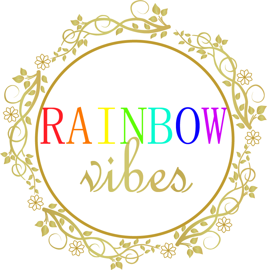 Shawl&Dupatta | Rainbow vibes